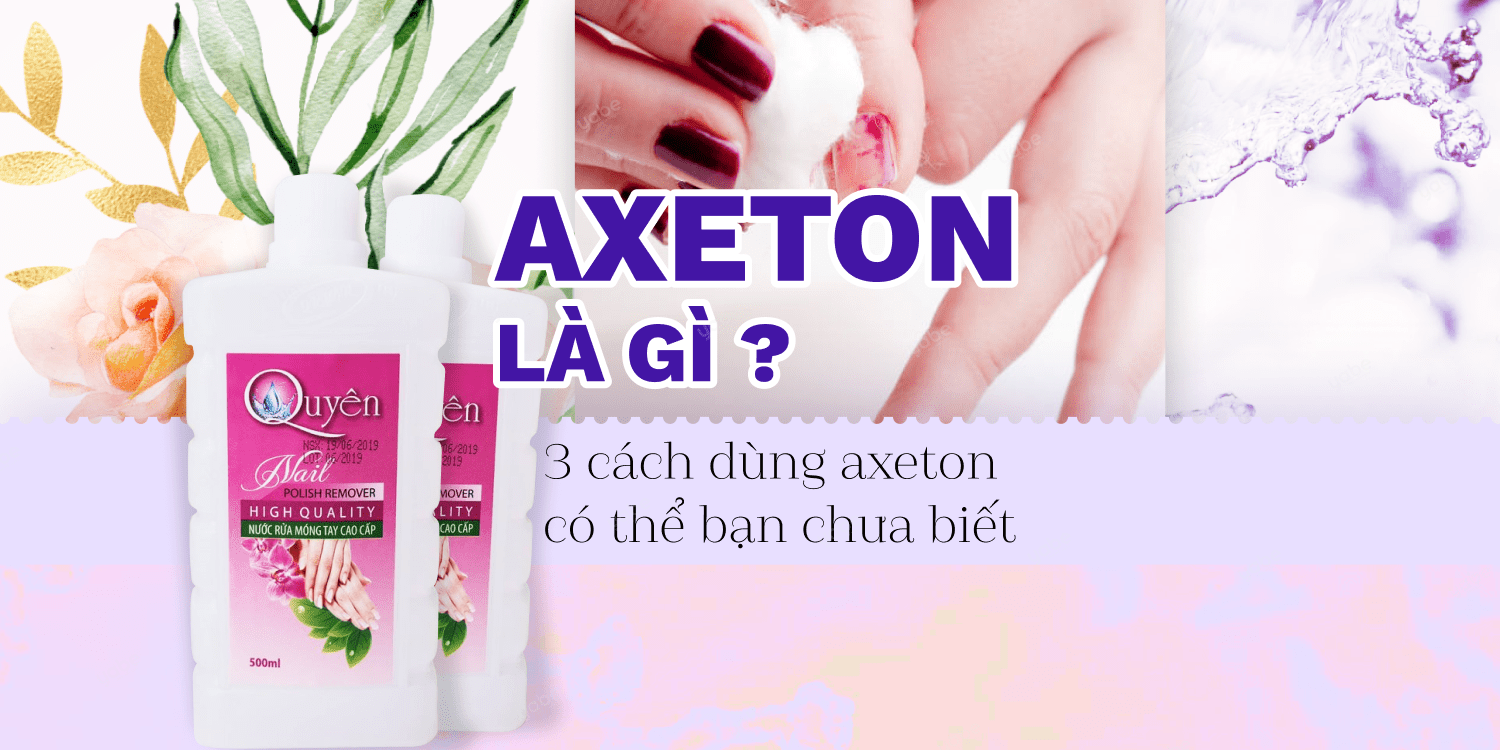 Yabe Academy - Thêm xinh đẹp Thêm tự tin